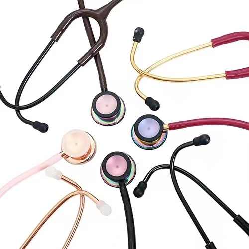 Wholesale Price Medical Nurse Doctor Stethoscope Portable Household ...