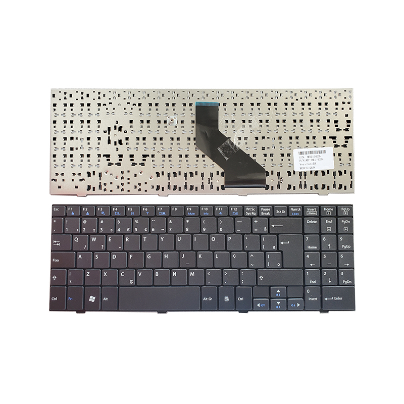 LG Laptop Keyboards - Reliable and Durable Solutions