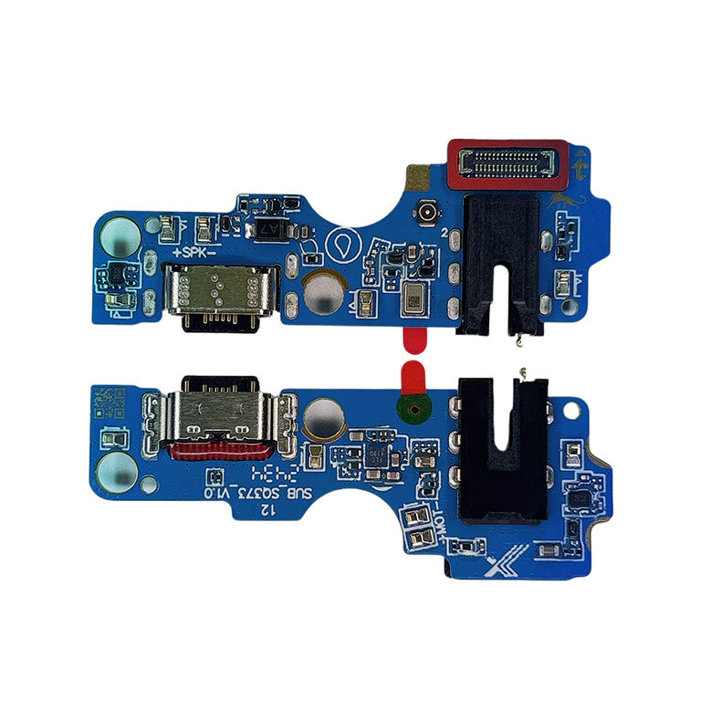 OEM Mobile Phone Charging Port for Ilte A90 A6610L - Durable USB ...