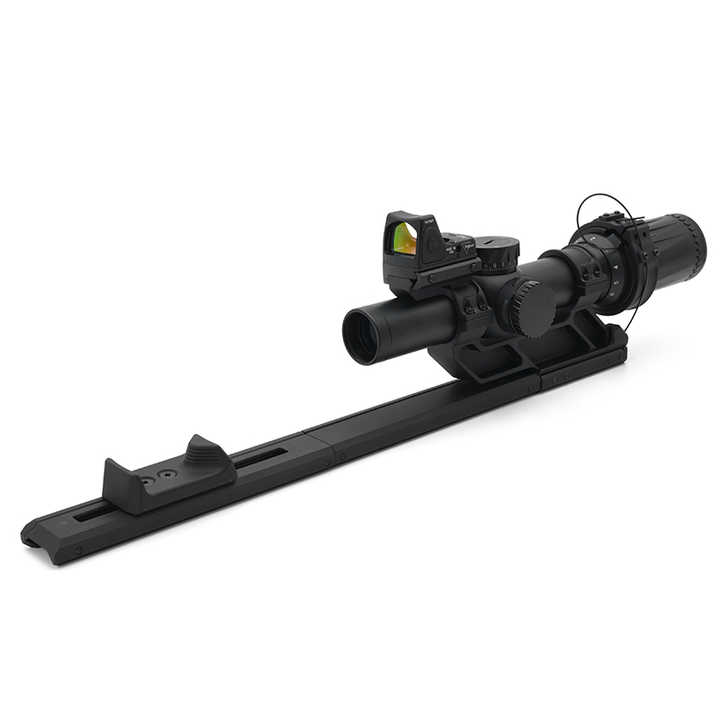 Fast Zooming System Tactical Lpvo Scope Switch 30mm/34mm Tube Scope ...