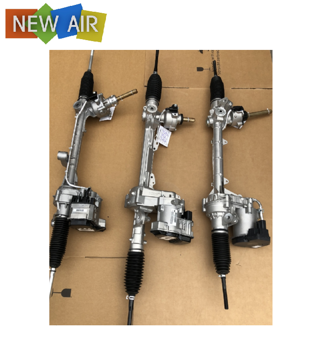 Auto Parts Rav4 Epc Electric Steering Gear Box Steering Rack Assy For ...