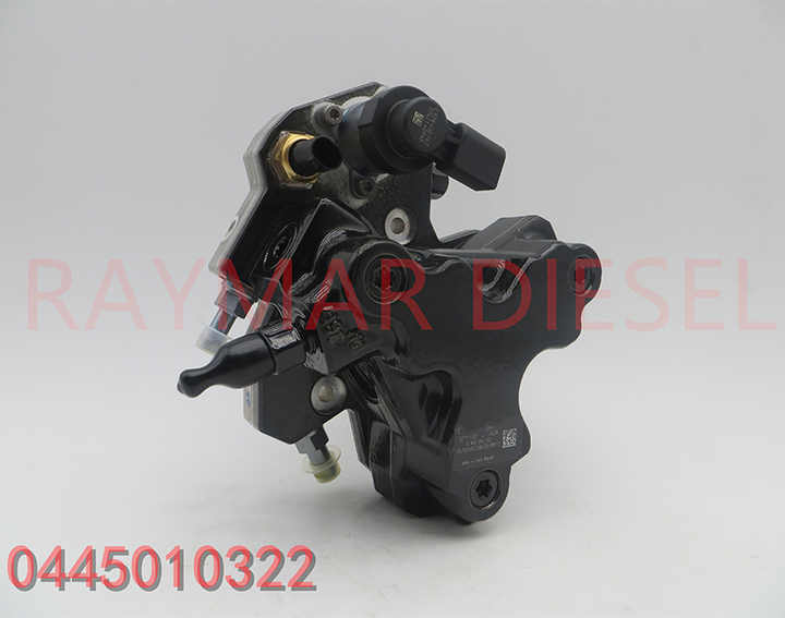 Genuine Diesel Fuel Pumps - Reliable Performance & Durability