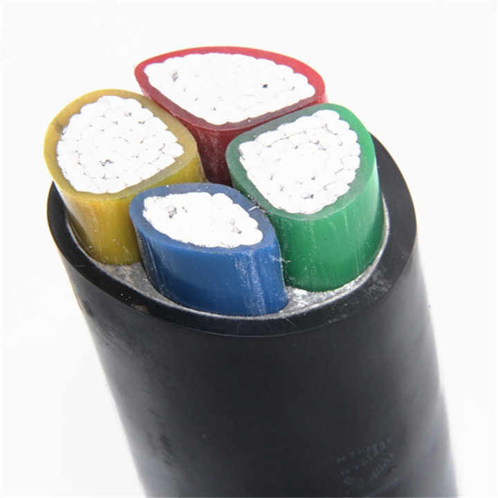 4x150mm 0.6/1kv XLPE/PVC Power Cable Na2xy Cable| Alibaba.com