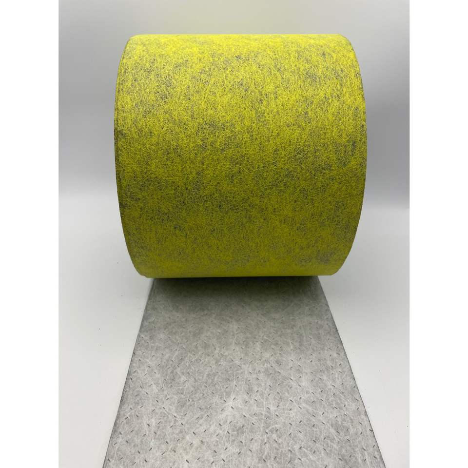 Effective Air Filter Cloth Activated Carbon for Air Treatment Removes ...