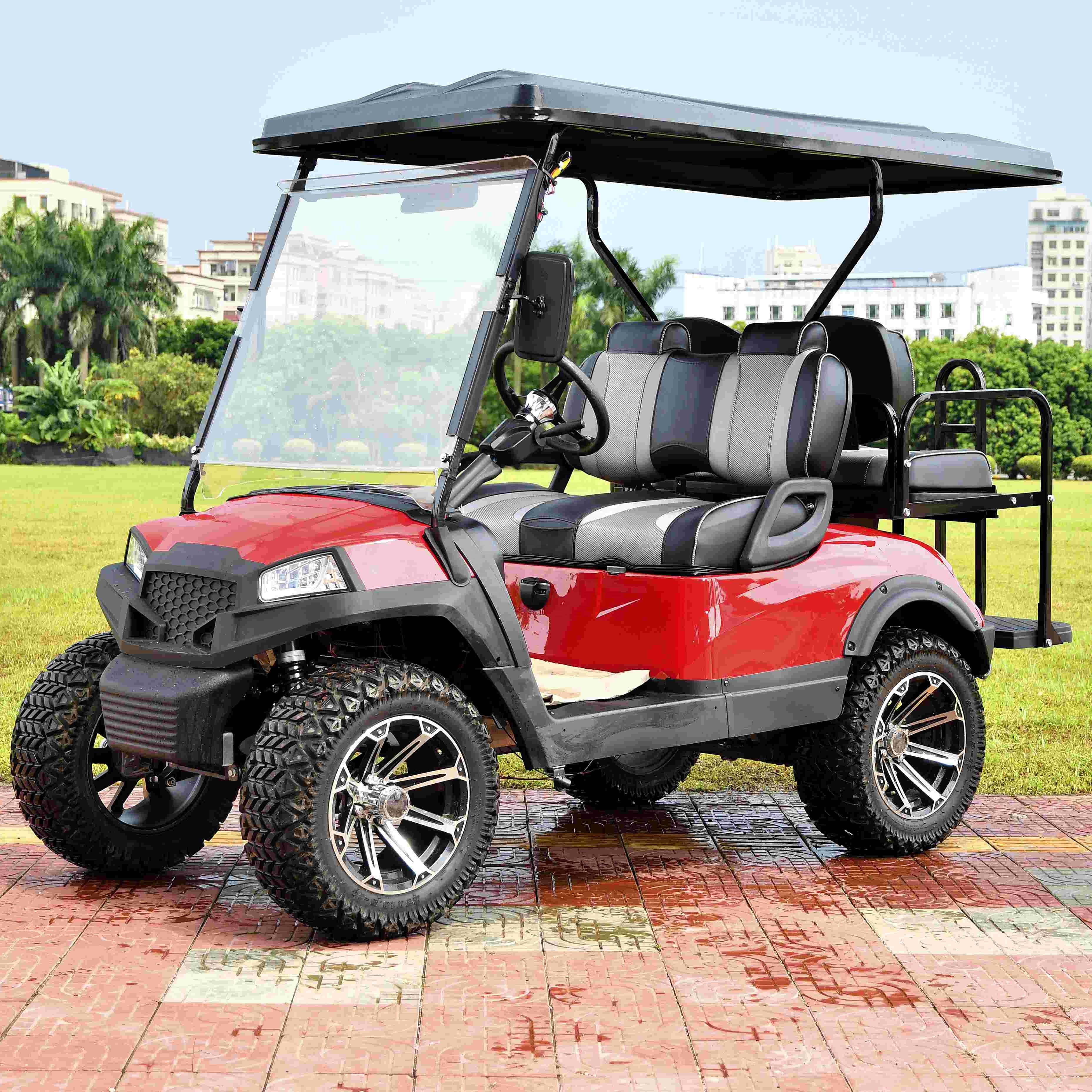 Promoción spanish, Compras online de spanish promocionales, golf buggy ...