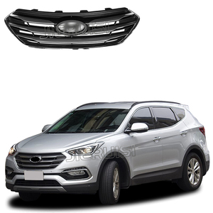 Wholesale hyundai tucson front grille Of Different Designs For all ...