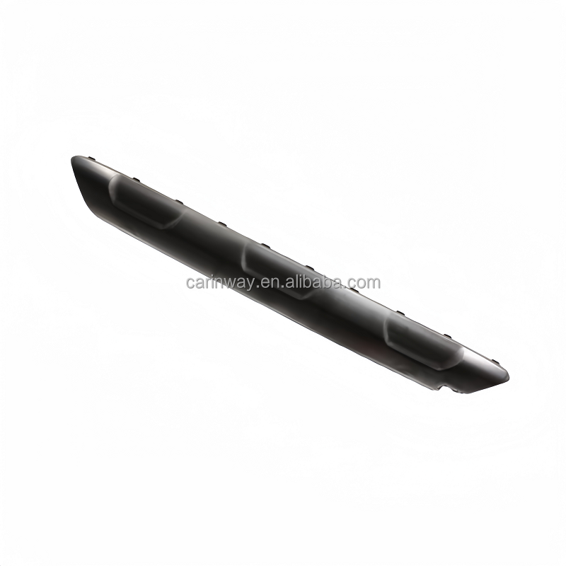 For Cross Rear Bumper Trim for Cross Accessories Rear Bumper Lower ...