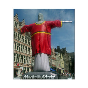 Outdoor Inflatable Jesus Cross For Varied Uses - Alibaba.com