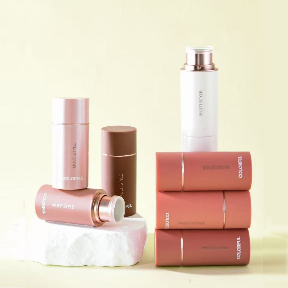High Quality Customized 5G Luxury Solid Perfume Balm Packaging