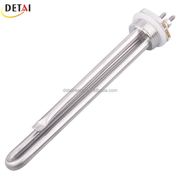 48V 1500W Portable Heating Element - Eco-Friendly & Durable