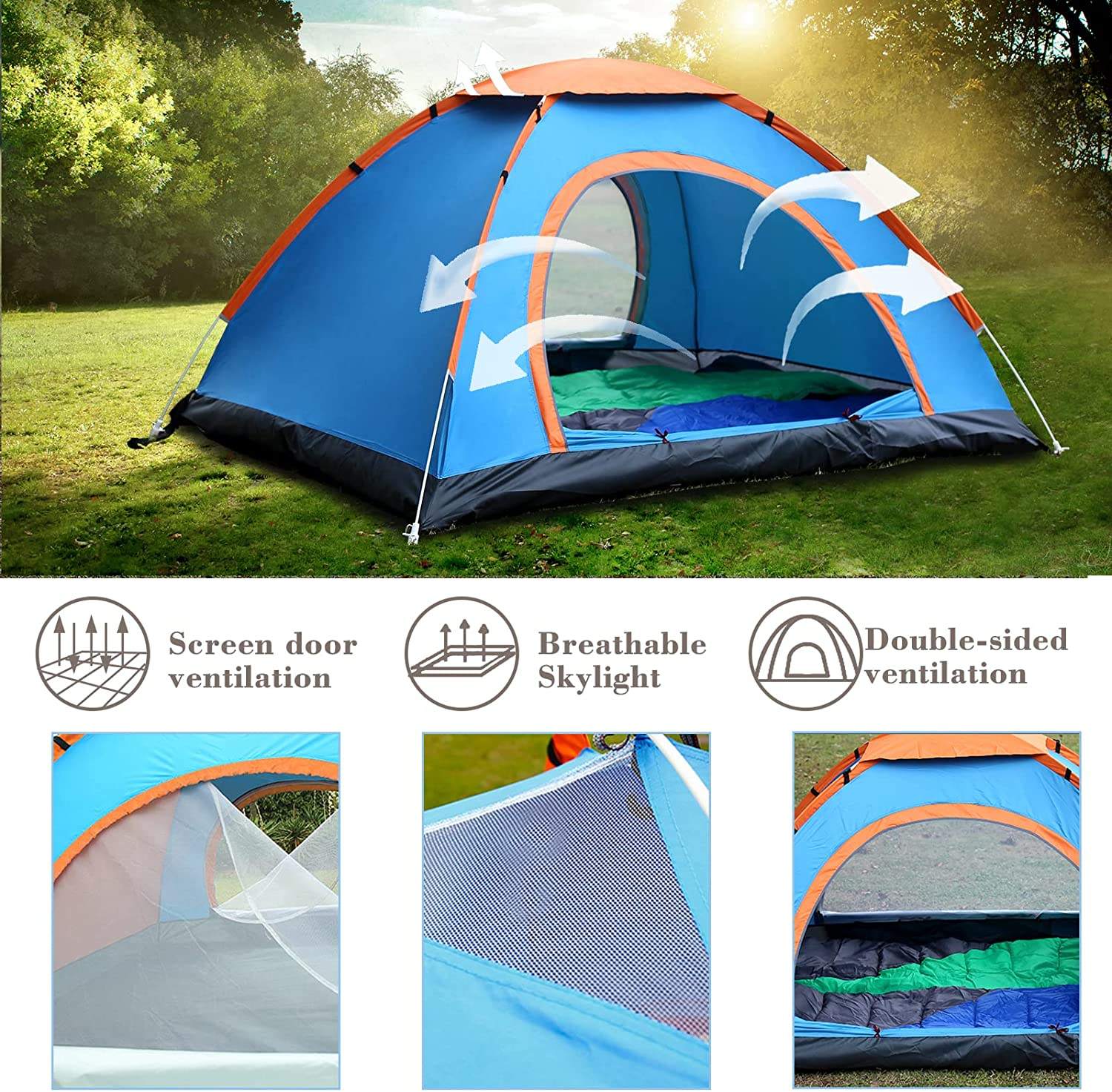 How to Choose the Best Big Marquee Tent for Events and Commercial Use