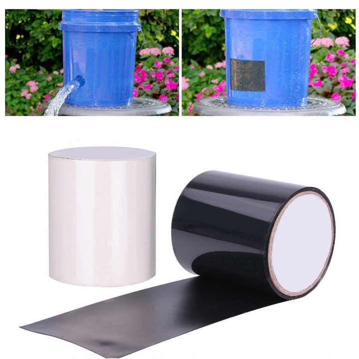 Waterproof Leakage Repair Tape - Durable & Efficient