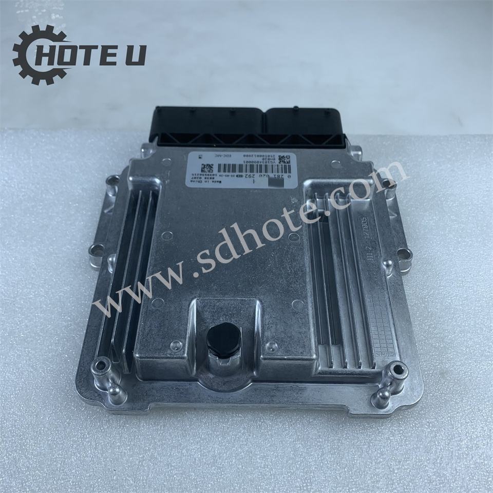 Unidad de Control Electrónico (ECU) para Camiones Sinotruk Howo ...