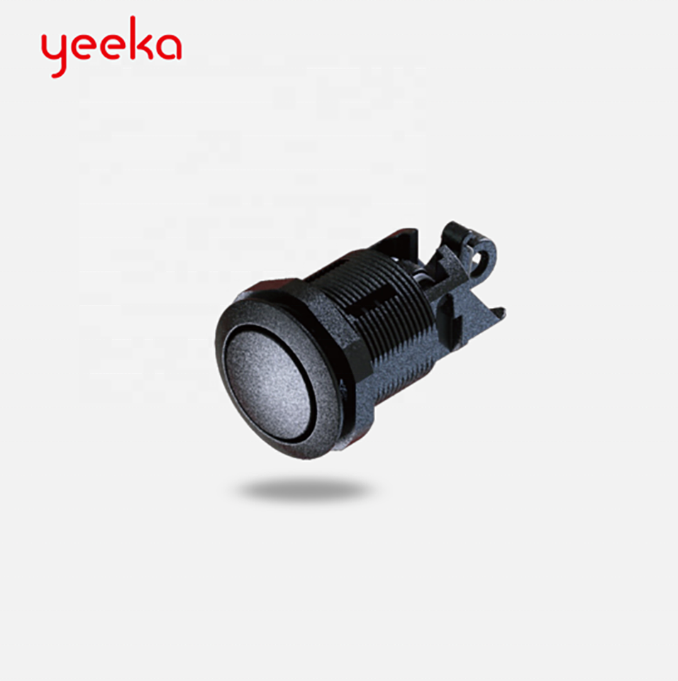 Yeeka 1901 Factory Direct Sale Special Design Push to Close Latch with ...