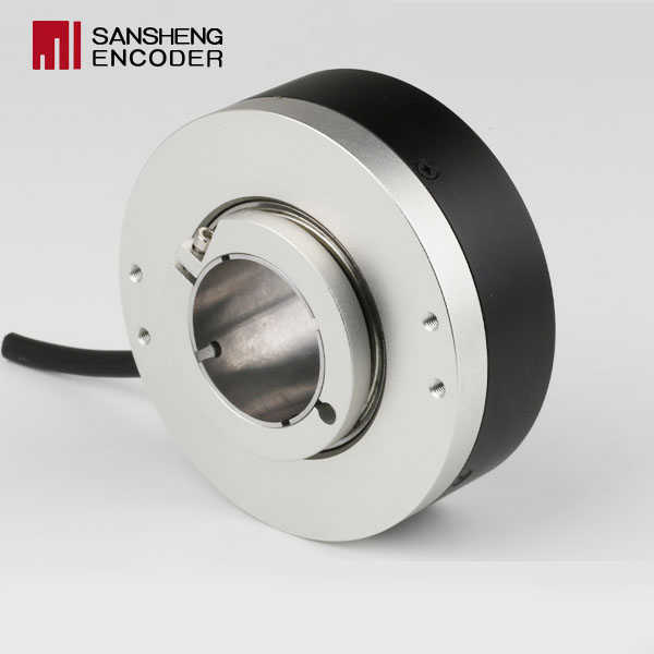 SSI Output Digital Display Encoder - Sick Encoder Alternative