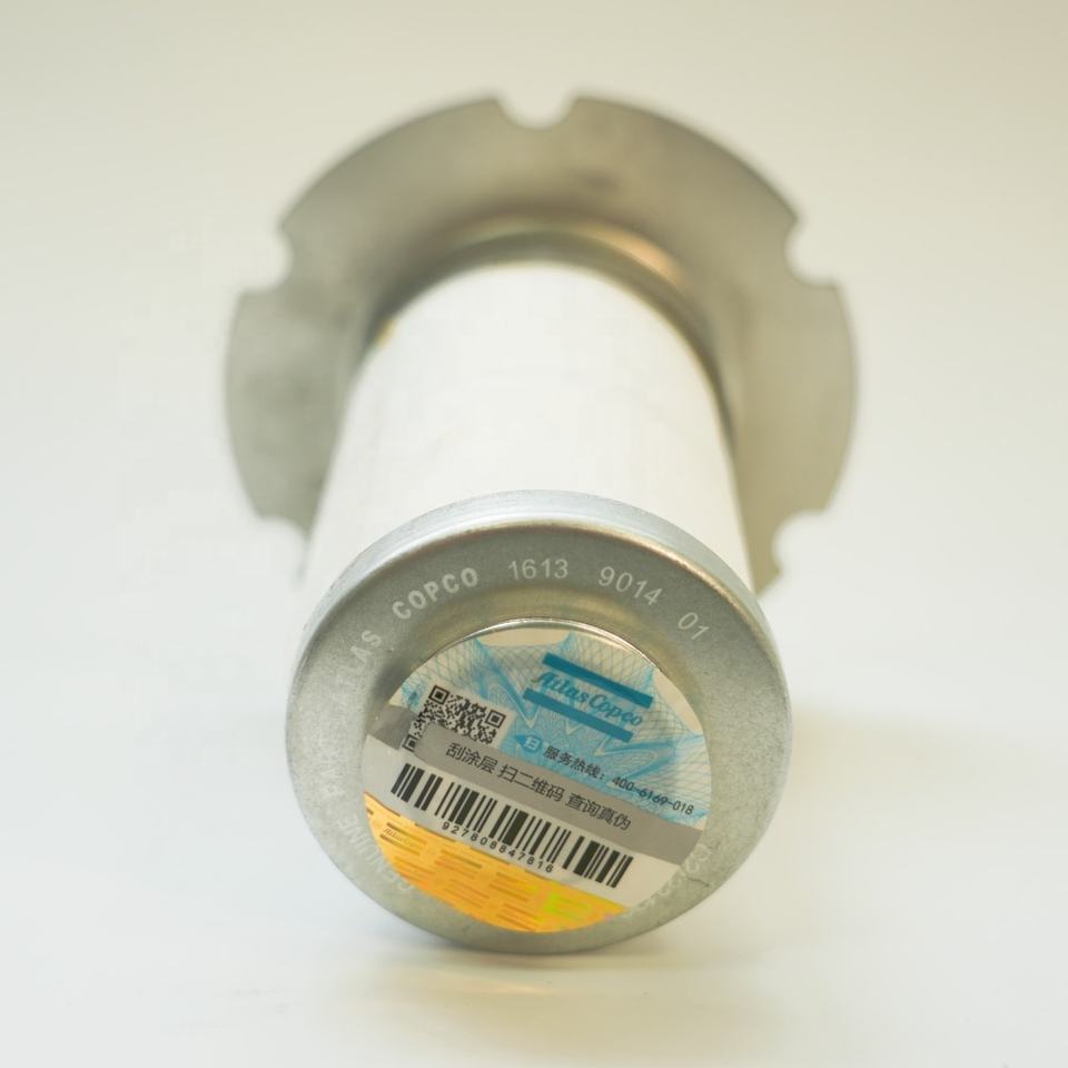 Atlas Copco Air Compressor Spare - Genuine Oil Separator Kit