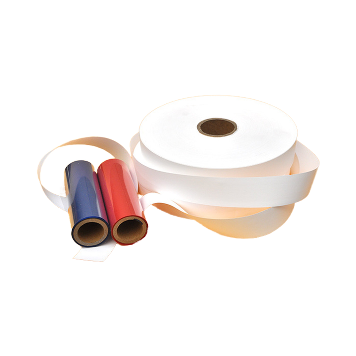 OEM Thermal Transfer Ribbon 100mm*300m Wash Resin Ribbon for Garment ...