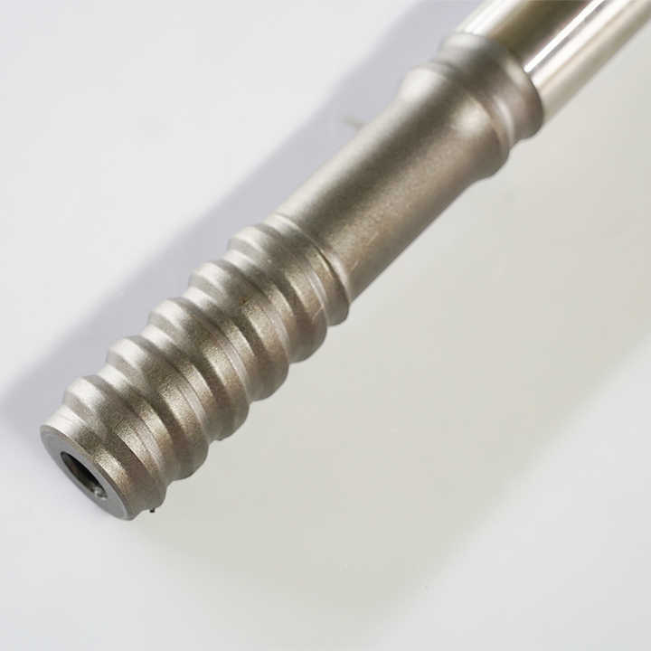 High Quality 60mm T51 Top Hammer Drilling Mining Machinery Parts for ...
