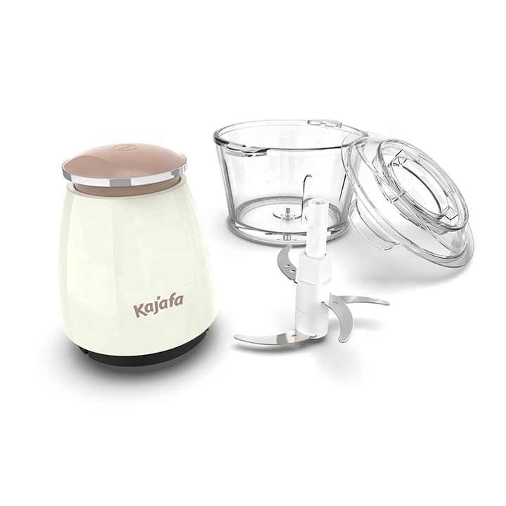 Kajafa Electric Onion Vegetable Blenders - Efficient Choppers