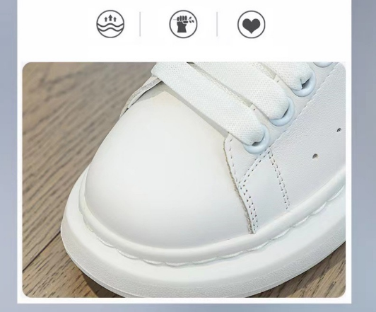 How to Choose Shoes McQueen: A Complete Buying Guide