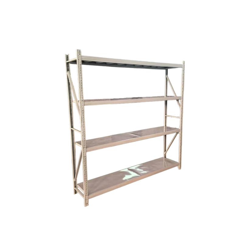 Multi-level storage rack Super-strong load-bearing storage shelves for ...