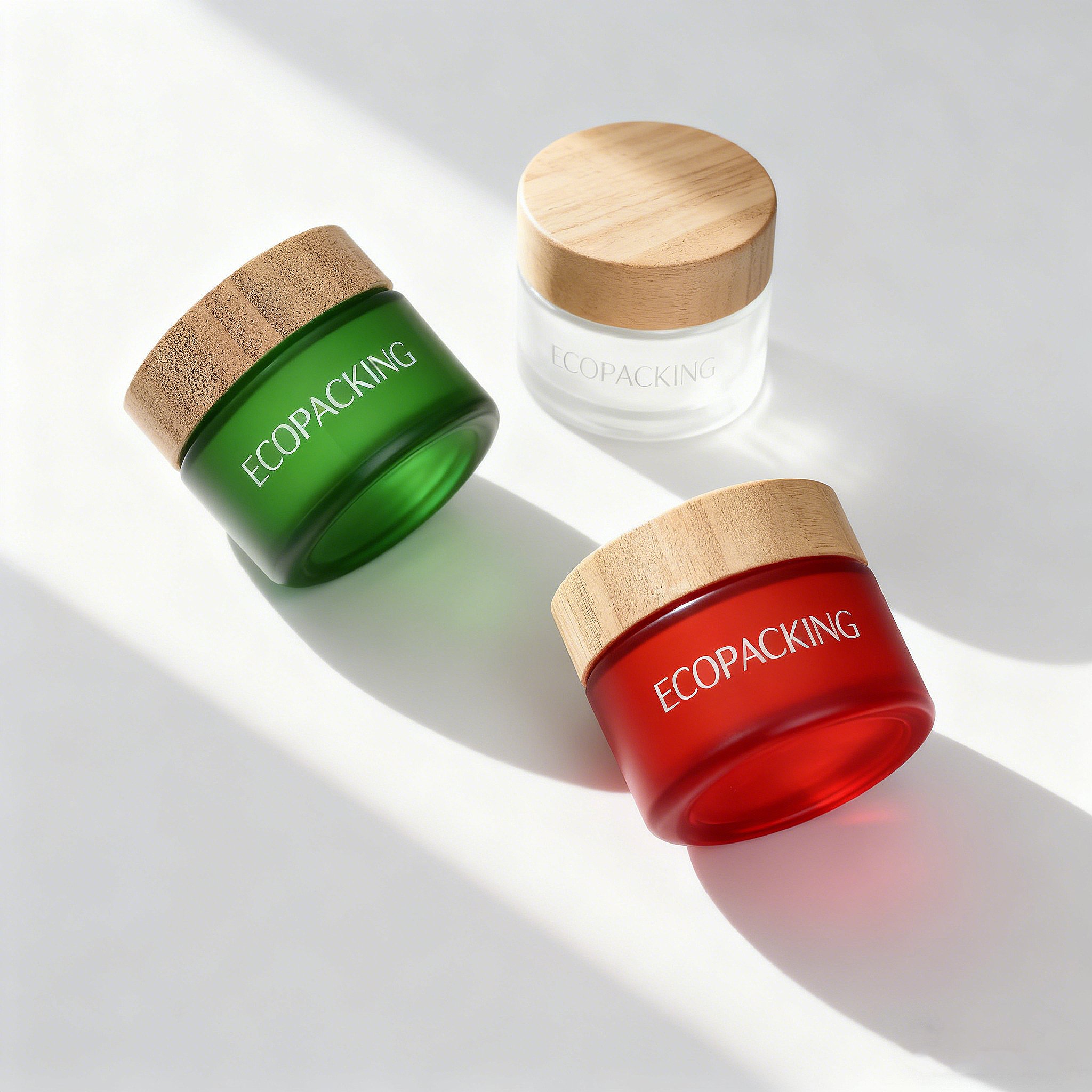 How to Choose Eco Friendly Packaging Jars: A Complete Buying Guide