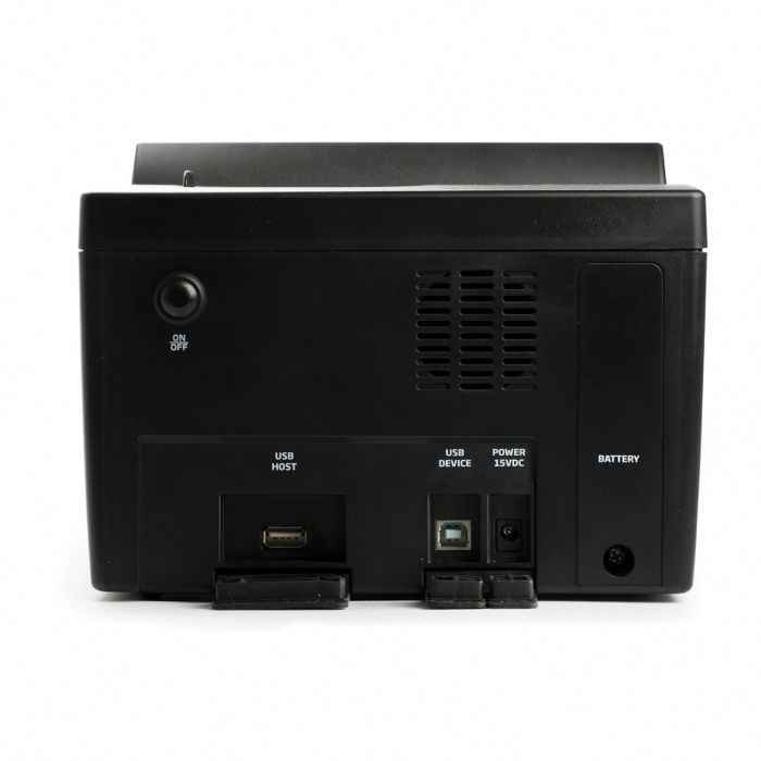 Hanna Instruments HI801 Iris Visible Spectrophotometer 340 to 900 nm ...