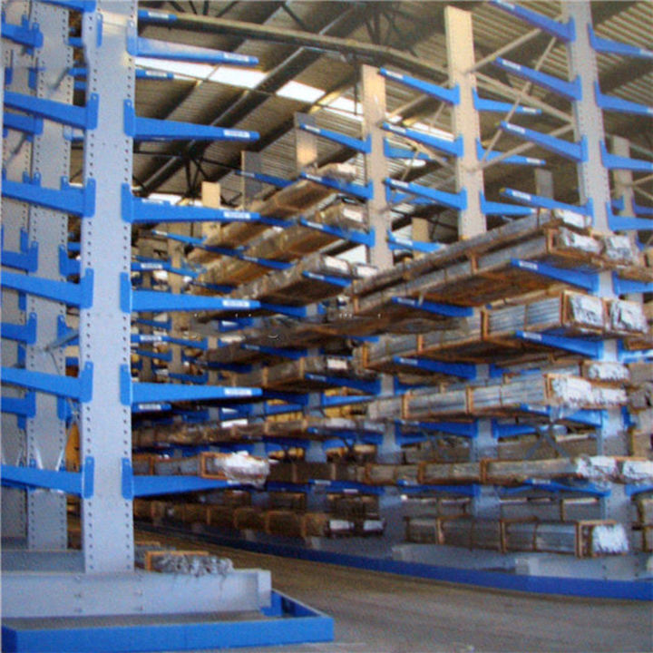 Coil Storage Racks - Heavy Duty Solutions for Every Warehouse
