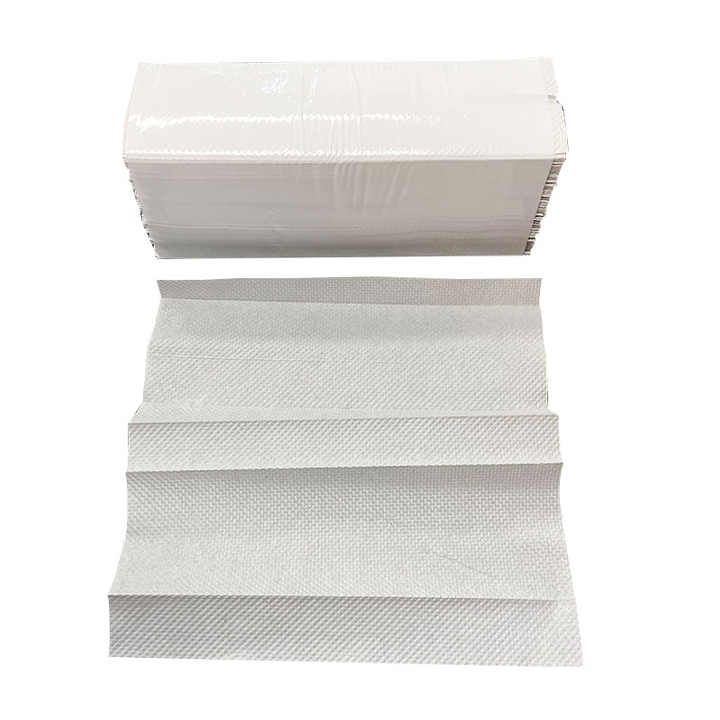 Cheap Disposable FSC Certified Ultra Interfold Hand Towels