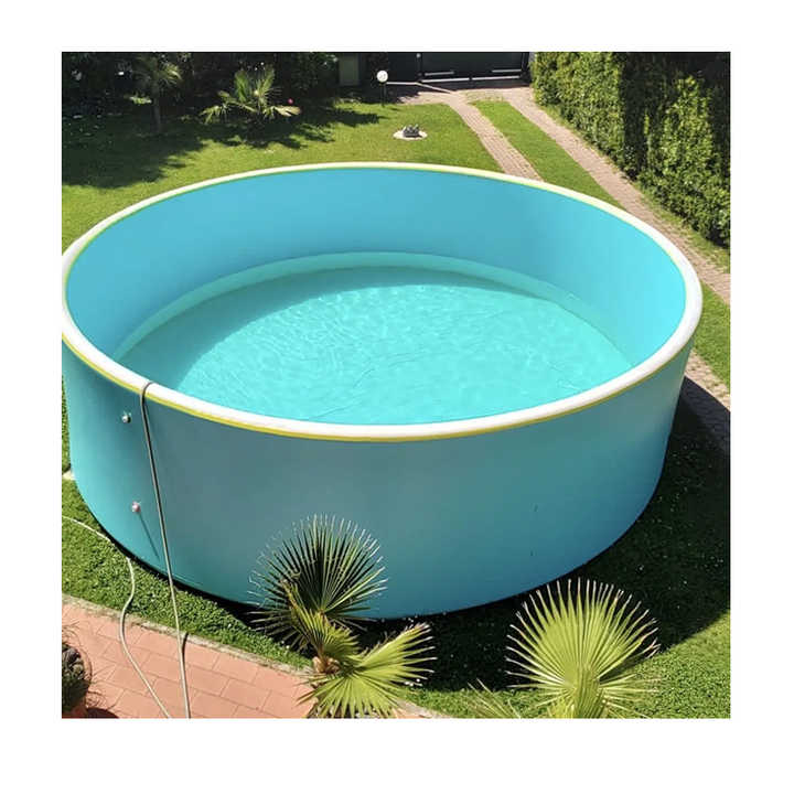 Durable Inflatable Pools - Perfect for Commercial Use