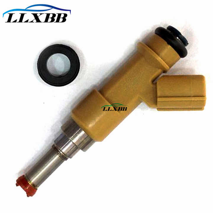Fuel Injector 23209-39215 for T0Y0TA Land Cruiser Prado