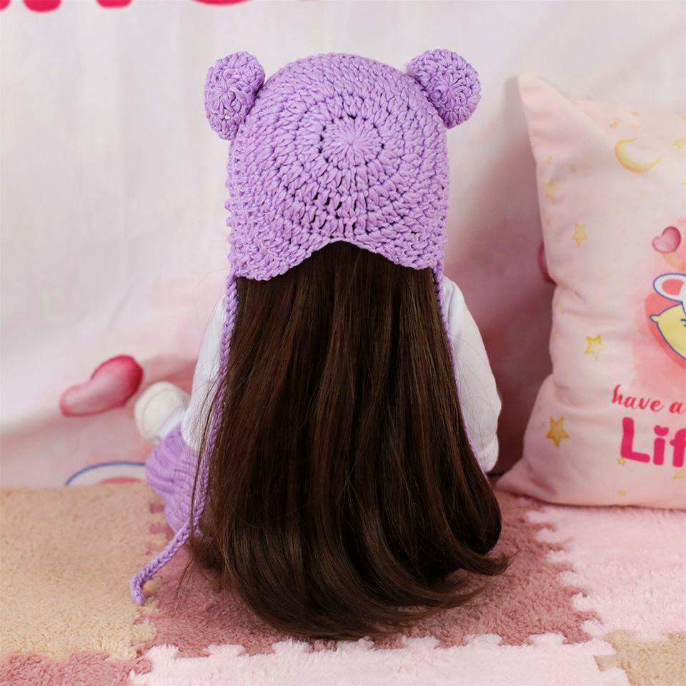 Lifereborn Baby Dolls - Realistic Silicone Reborn Toys