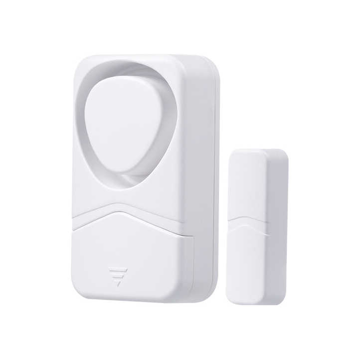 Customizable Mini Simple Operation Refrigerator Cabinet Alarm 110db