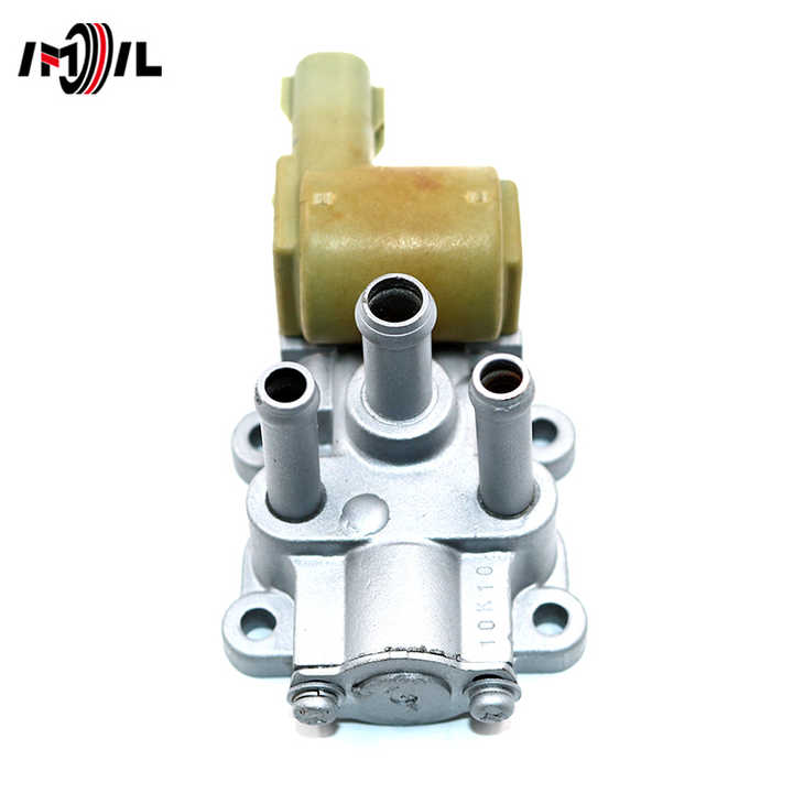 Auto Throttle Assembly Idle Air Control Valve 22270-16060 for Toyota ...