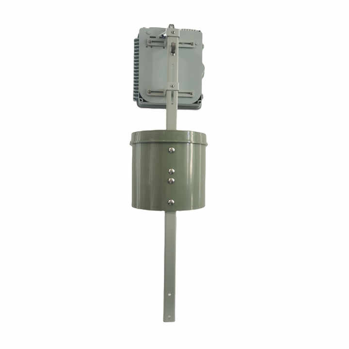 16 Core Fiber Optic Pedestal for Outdoor Cabling Solutions