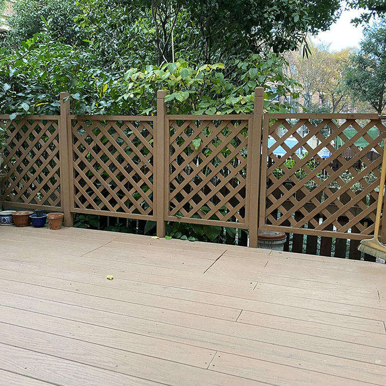 How to Choose the Best Wood Lattice for Your Project: A Complete Buying ...