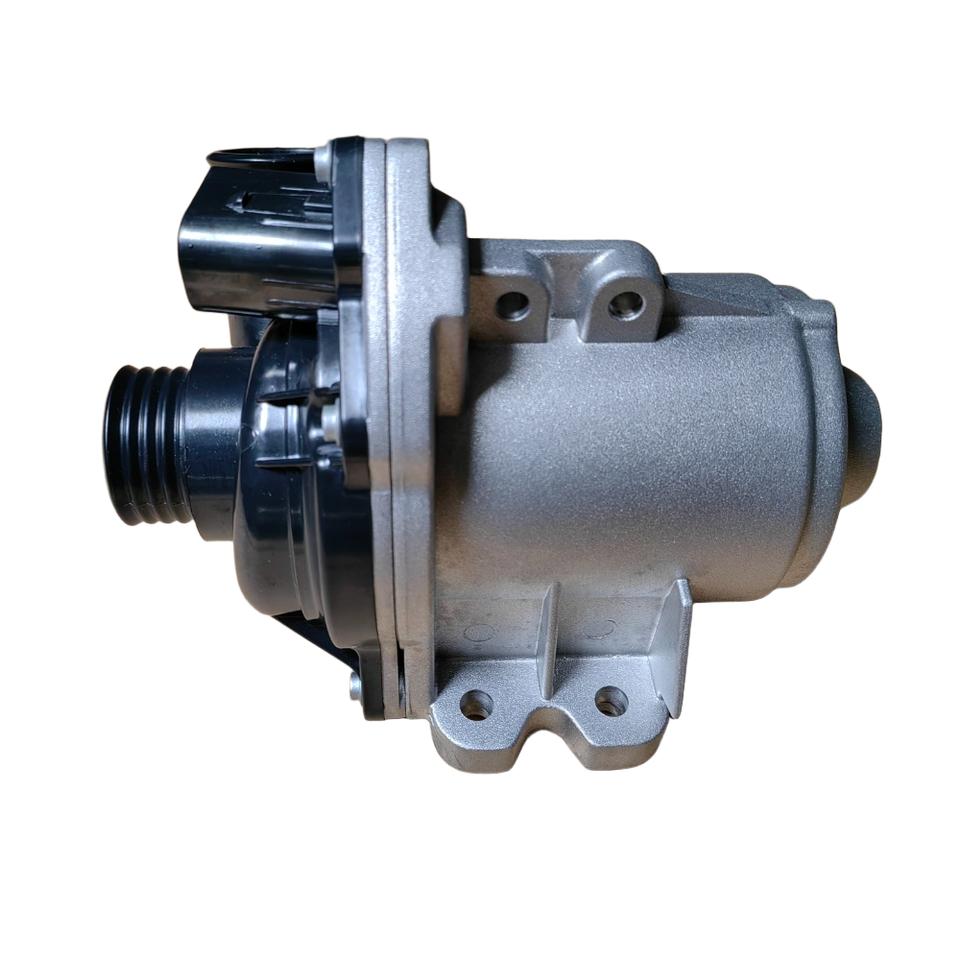 For BMW X1 X3 X5 X6 Z4 Auto Part Electric Water Pump Coolant Pump Model ...