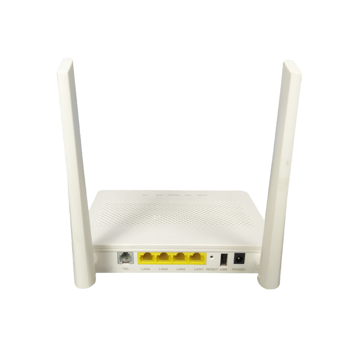 EG8145V5 ONU ONT 5 Lights 4GE+TEL+USB EPON GPON 2.4G+5G WIFI FTTH ONU ...