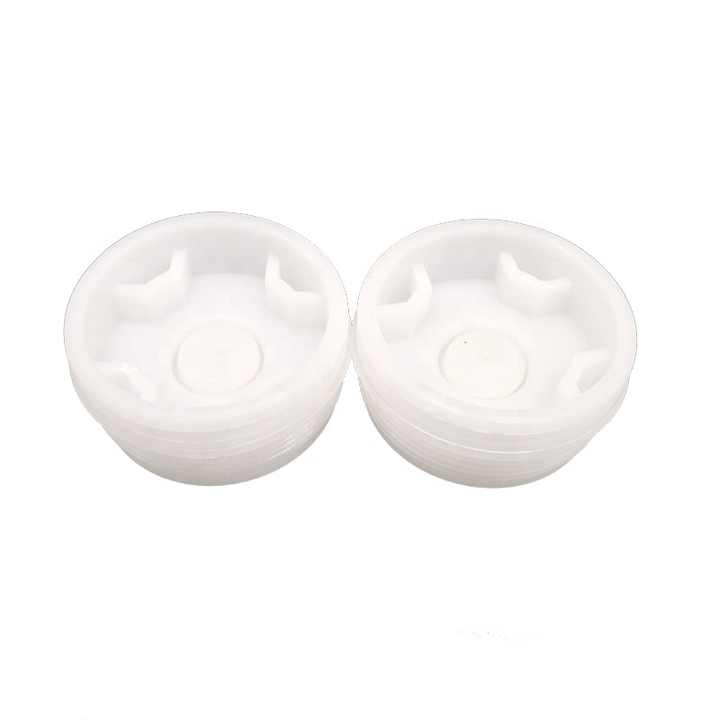 2 Inch Drum Plastic Bungs - Durable & Non-Spill Solutions