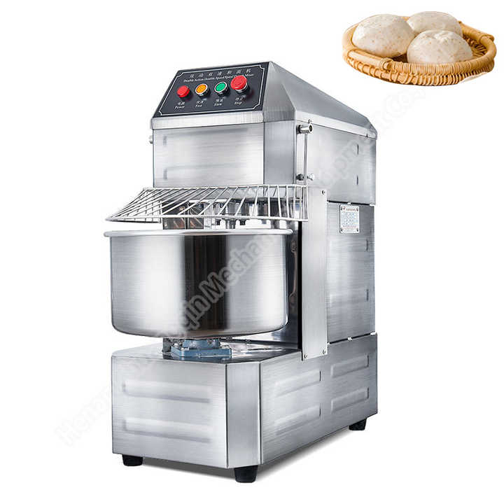 5 litre dough mixer Mixing Flour Machine Pizza Flour Mixer Machine ...