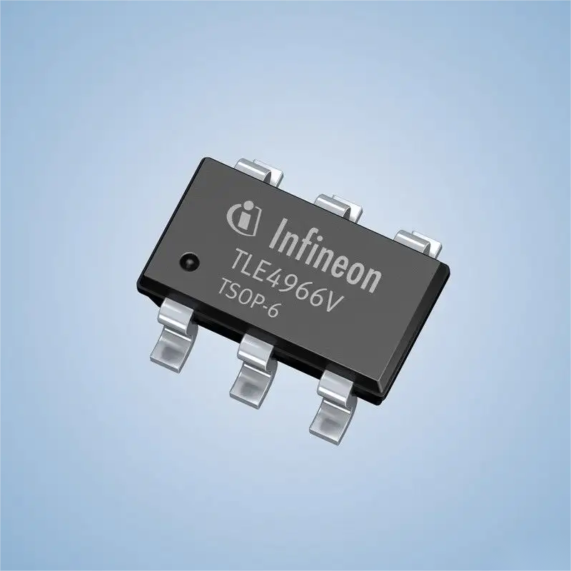 spot spot ST STM32 series singlechip MCU MOS transistor Power tube ...