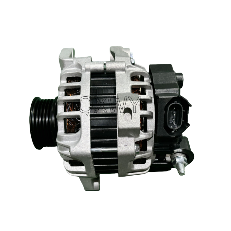 HYUNDAI & KIA Auto Car Alternator 12V 90A - High Quality