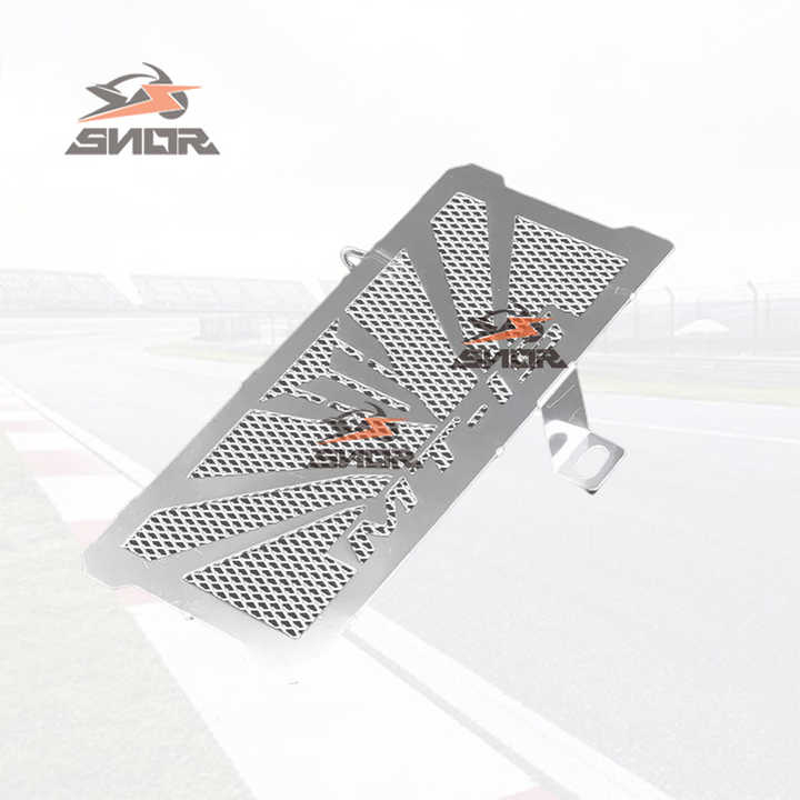 SNOR Modified Water tank Net for Yamaha MT-15 MT15 18-21 protection Net ...