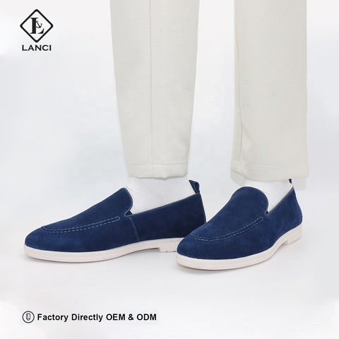 Chongqing Langchi Shoes Co., Ltd.