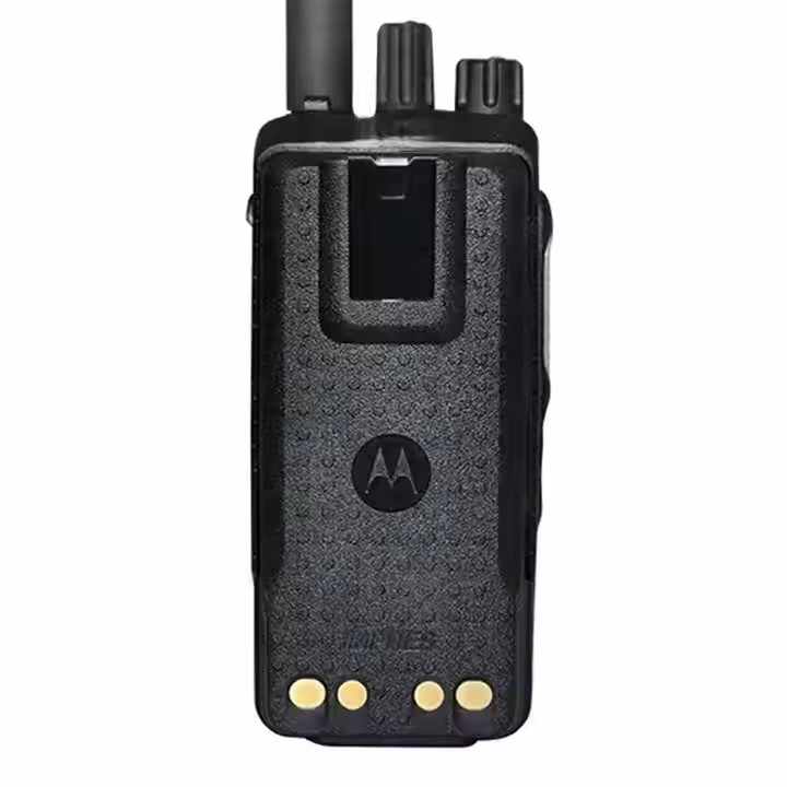 Motorola Original DP2400 Handheld Walkie-Talkie Portable P6600 DMR ...