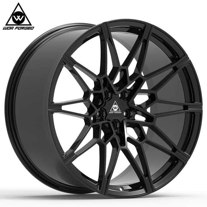 5x120/112 19 20 21 Inch Forged Alloy Wheels for BMW Upgrade