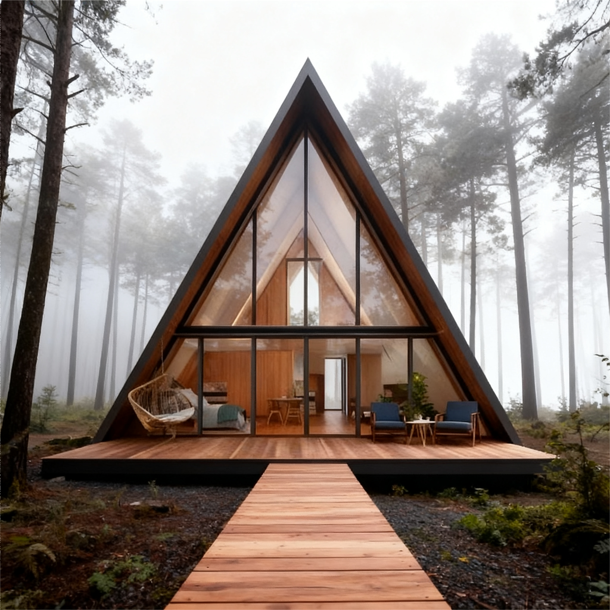 Tiny House China - Prefab Homes from China - Durable Design