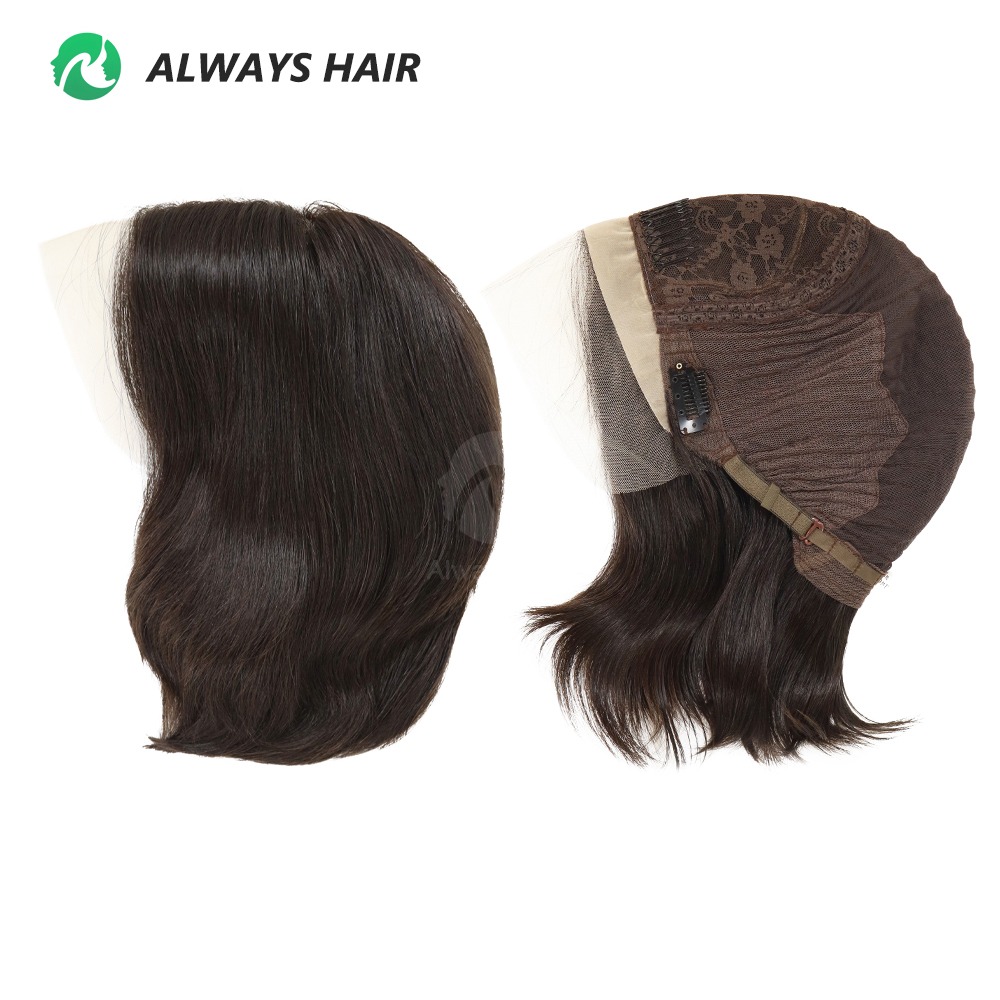 How to Choose the Best Transparent Lace Human Hair Wigs