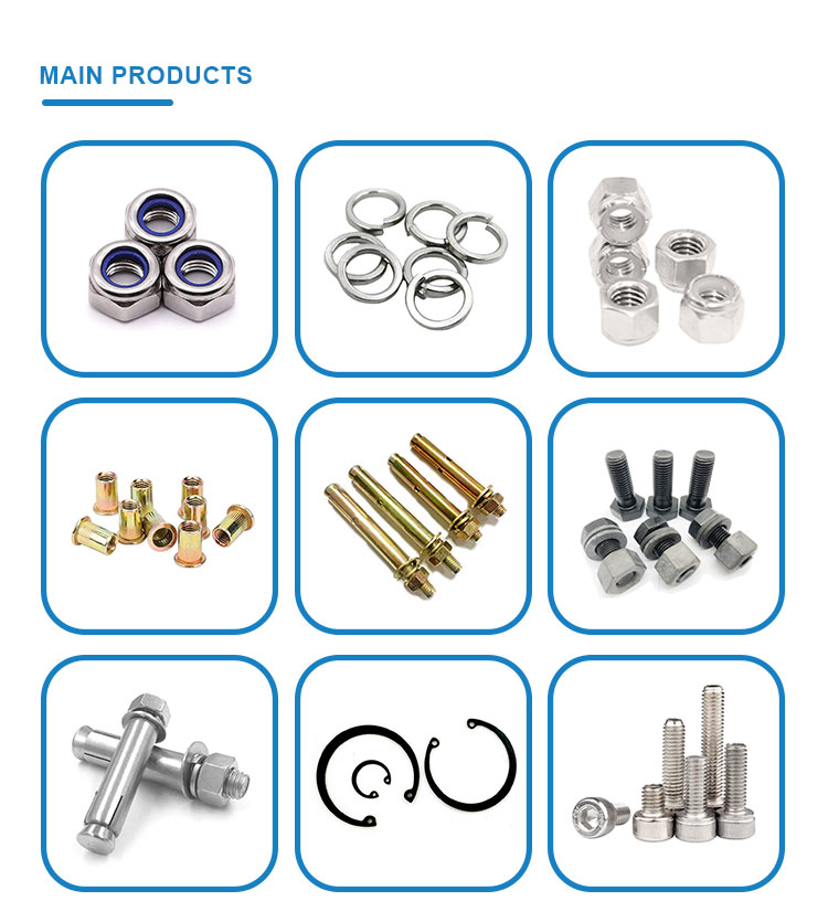 Internally threaded connecting rod through hole hollow toothed tube ...