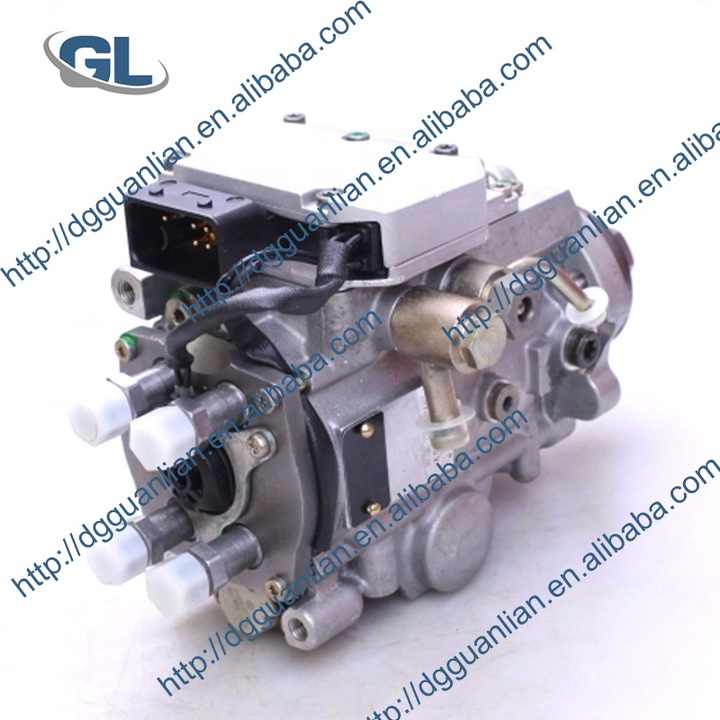 High Quality Diesel Fuel Injector Pump 0470504043 for Nissan